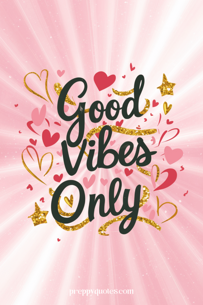 25 Short Preppy Quotes for Daily Inspiration