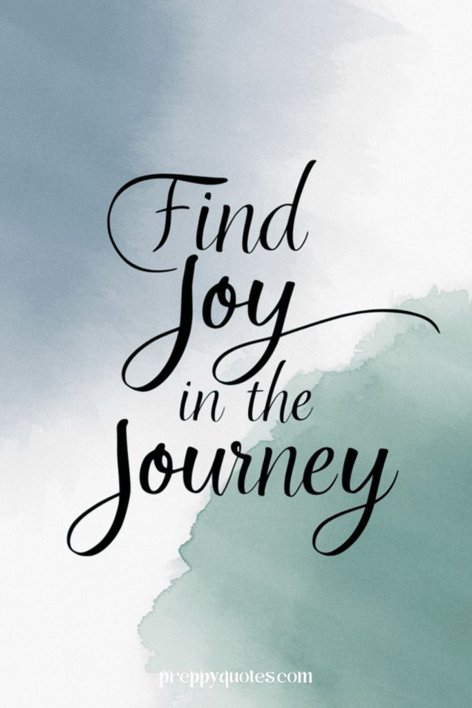 25 Short Preppy Quotes for Daily Inspiration