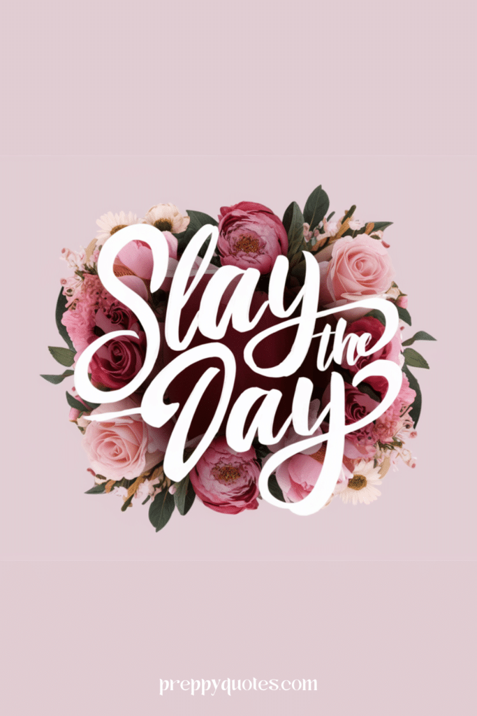 25 Cute & Preppy Encouragement Quotes to Share