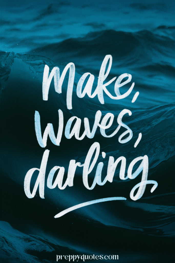 25 Short Preppy Quotes for Daily Inspiration