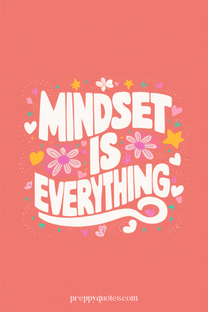 25 Positive Mindset Quotes About Hard Work