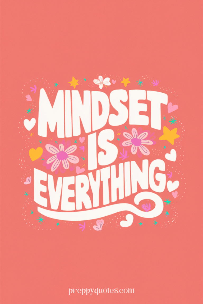 25 Positive Mindset Quotes About Hard Work