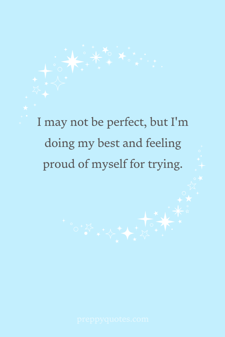 15 Quotes About Doing Your Best (It's Enough!)