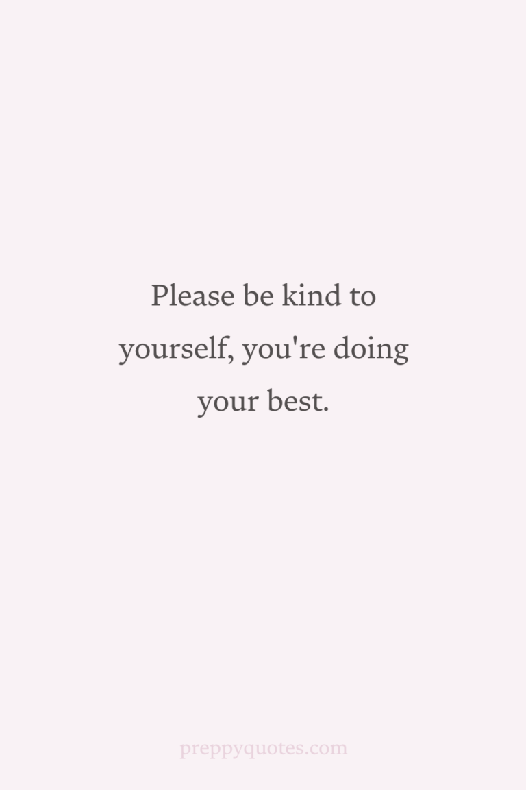 15 Quotes About Doing Your Best (It's Enough!)