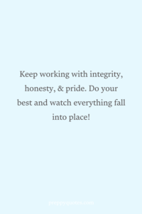 15 Quotes About Doing Your Best (It's Enough!)