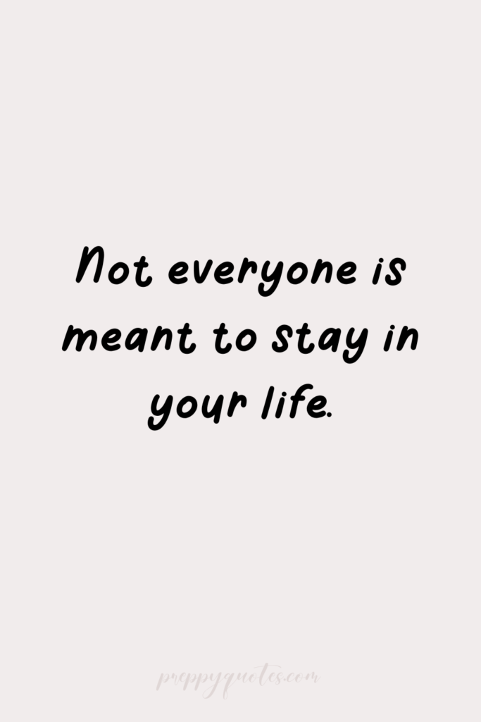 25 Quotes About Cutting People Off for Toxic Relationships