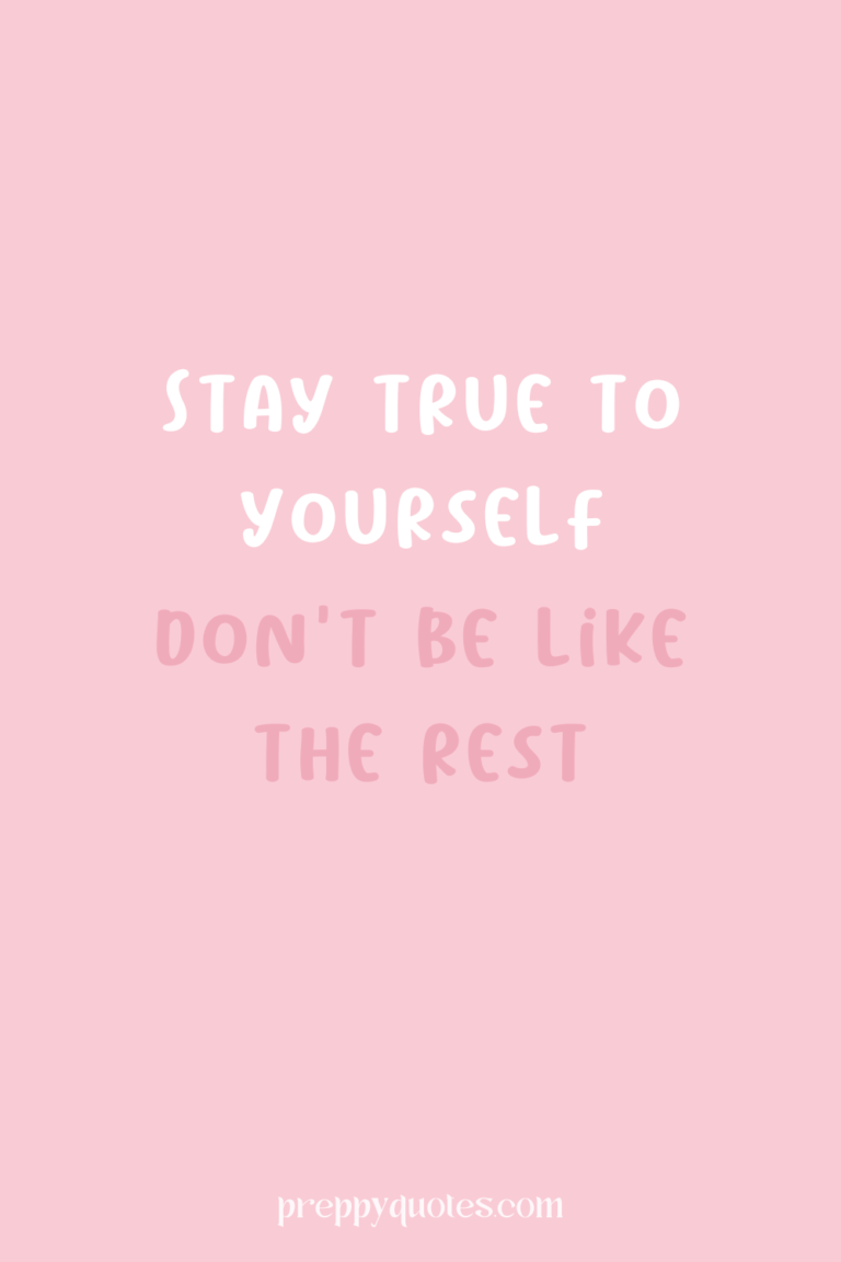 51 Short Quotes That Hit Different (Cute & Inspiring!)