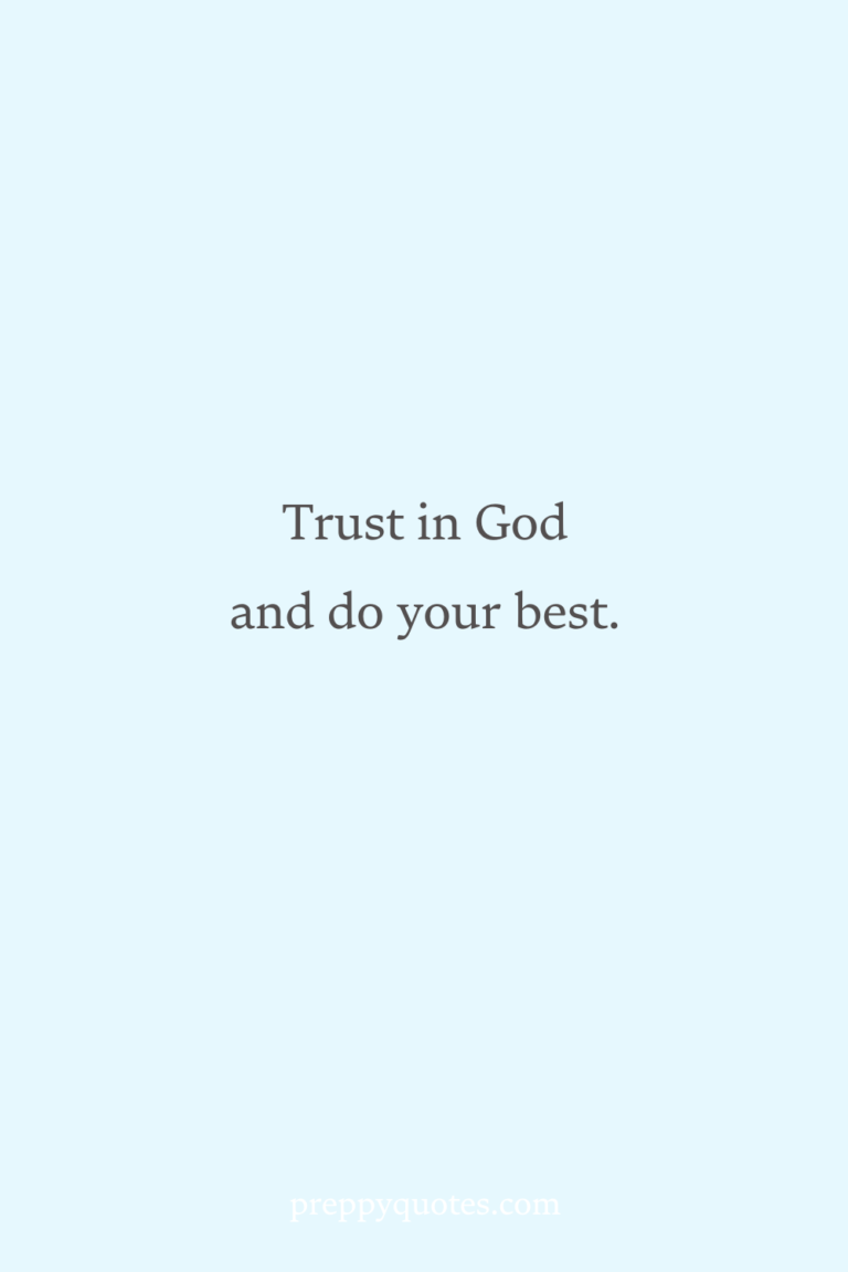 15 Quotes About Doing Your Best (It's Enough!)