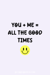 20 Preppy & Cute Quotes for Friends You Love