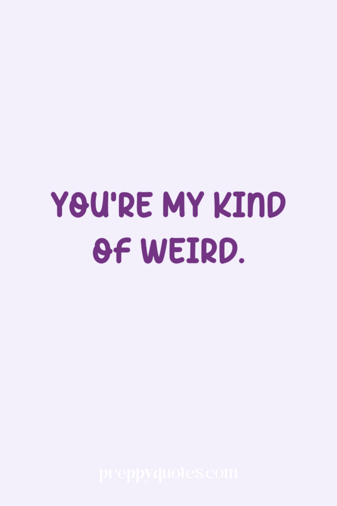 20 Preppy & Cute Quotes for Friends You Love