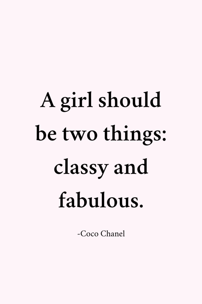 15 Classic Preppy Quotes to Live By (Style & Sophistication!)