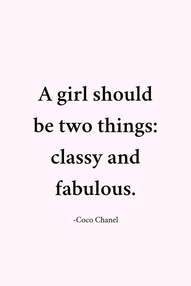 15 Classic Preppy Quotes to Live By (Style & Sophistication!)
