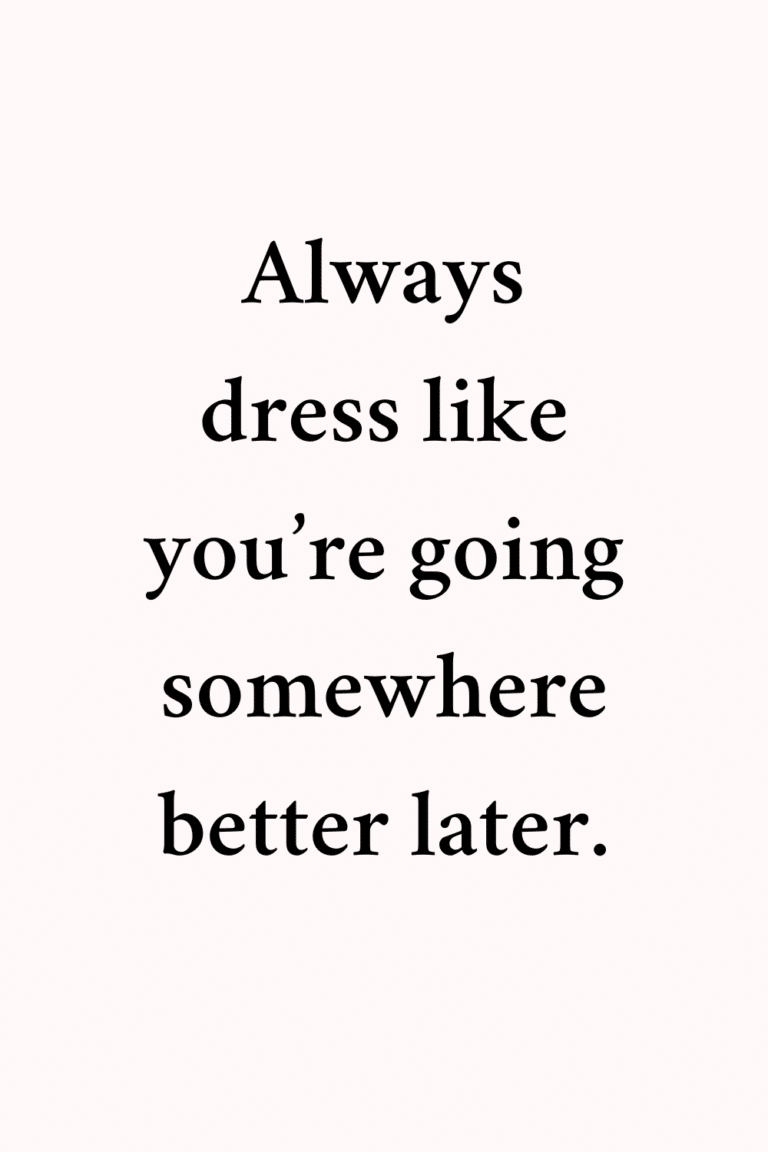 15 Classic Preppy Quotes to Live By (Style & Sophistication!)