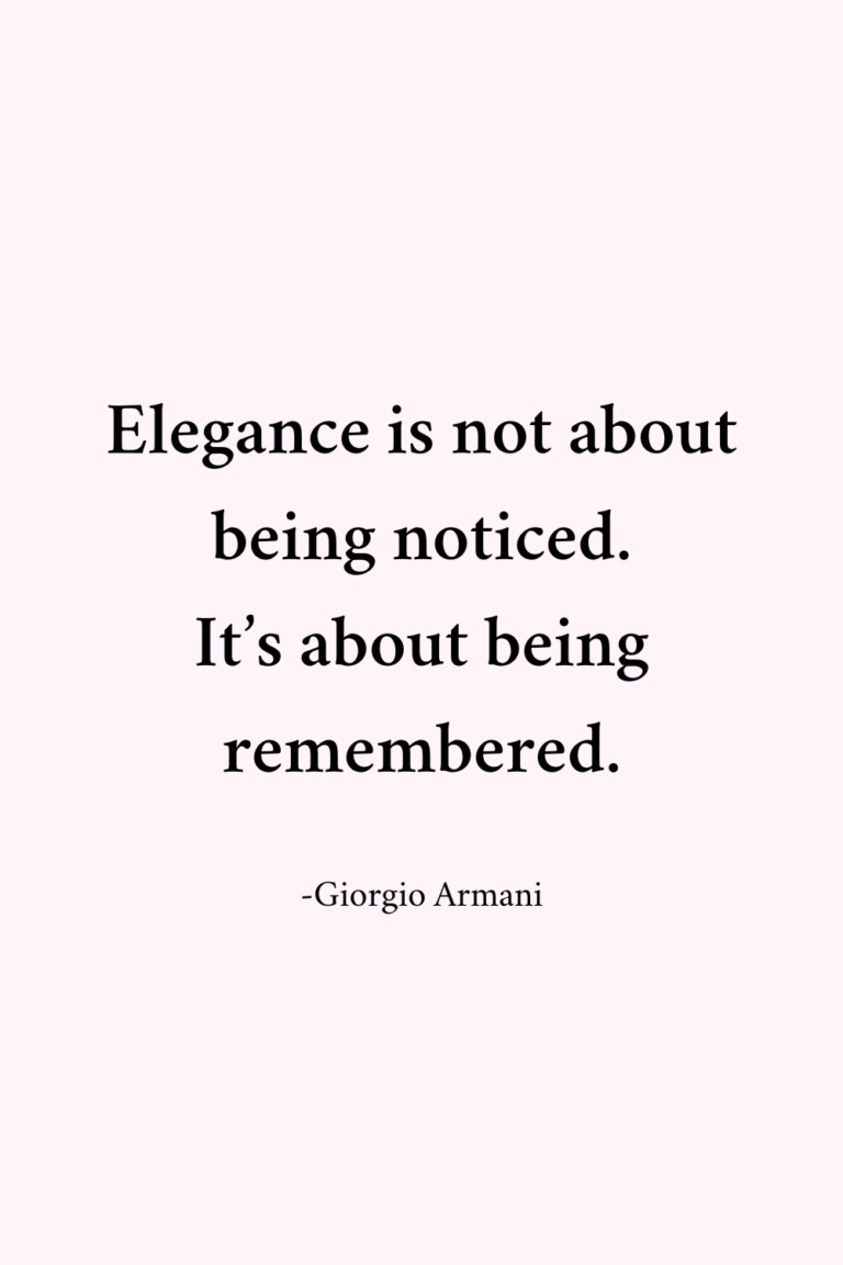 15 Classic Preppy Quotes to Live By (Style & Sophistication!)