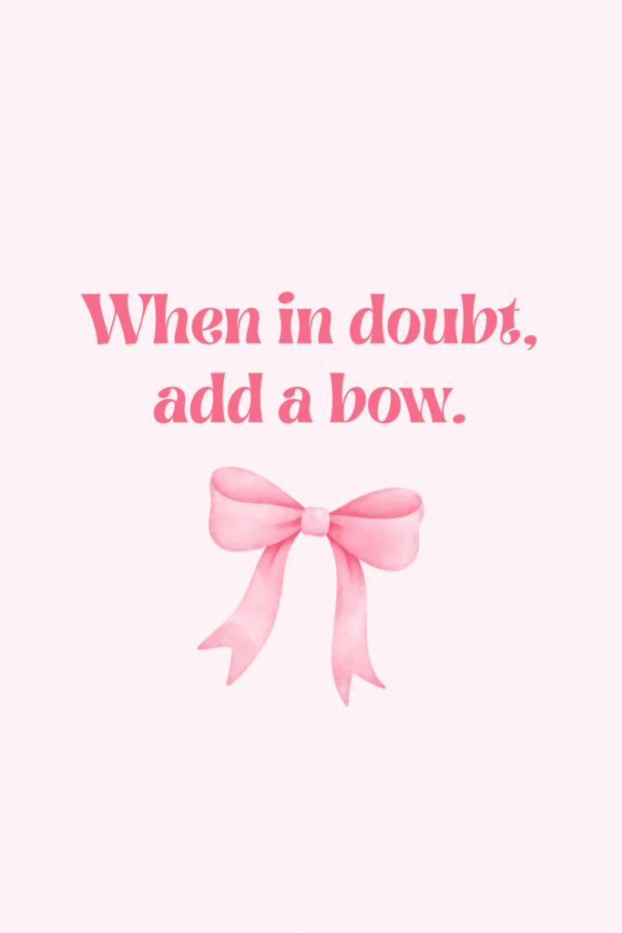 20 Daily Quotes with a Preppy Aesthetic (So Cute!)