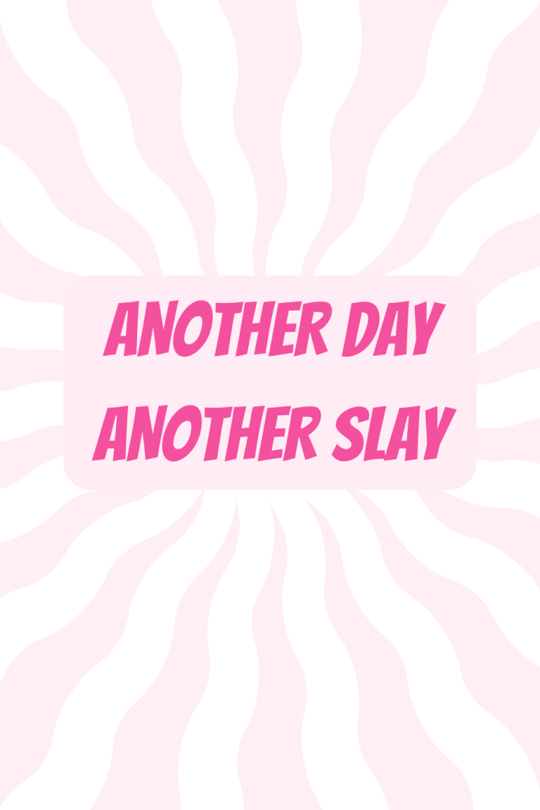 20 Daily Quotes with a Preppy Aesthetic (So Cute!)