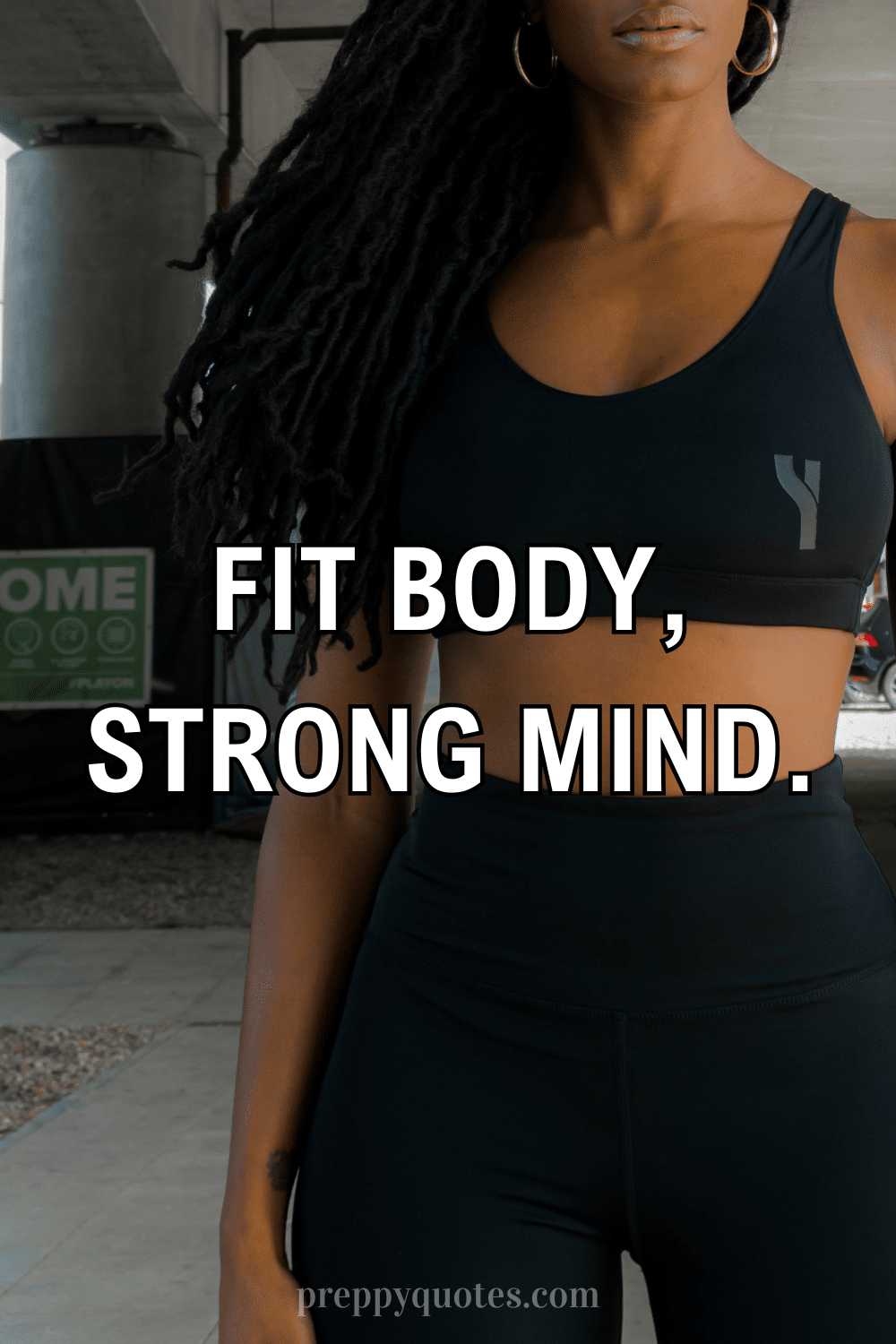 25 Best Fitness Motivation Quotes to Inspire Your Workouts