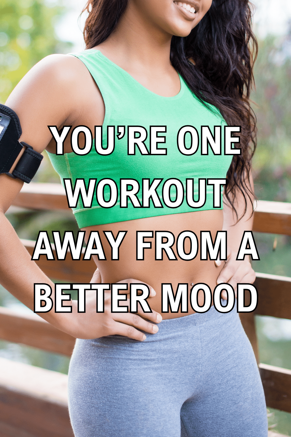 25 Best Fitness Motivation Quotes to Inspire Your Workouts