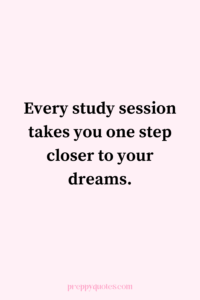 21 Quotes for Students to Stay Focused & Work Hard