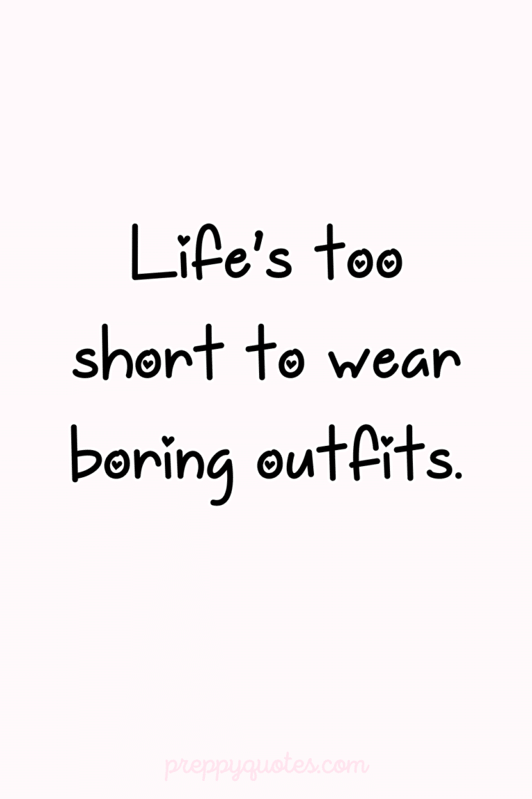 20 BEST Cute Girly Quotes & Captions