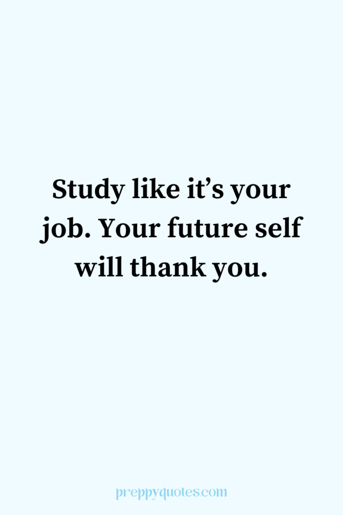 21 Quotes for Students to Stay Focused & Work Hard