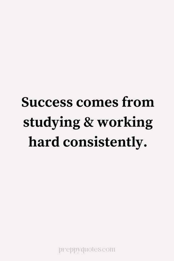 21 Quotes for Students to Stay Focused & Work Hard